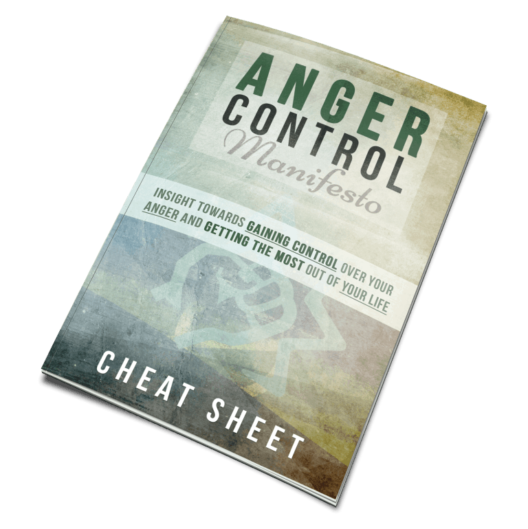 Anger Control PLR Sales Funnel | Anger Management PLR Funnel