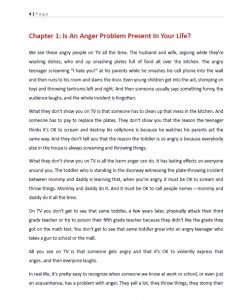 Anger Control PLR Sales Funnel | Anger Management PLR Funnel
