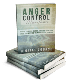 Anger Control PLR Sales Funnel | Anger Management PLR Funnel