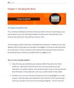 Traffic Generation Broadcaster Monster PLR eBook Package