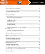 Traffic Generation Broadcaster Monster PLR eBook Package