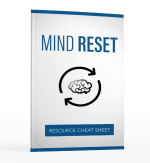 Mind Reset Sales Funnel with Master Resell Rights
