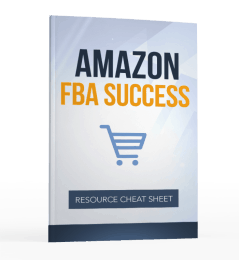 Amazon FBA Success Sales Funnel with Master Resell Rights