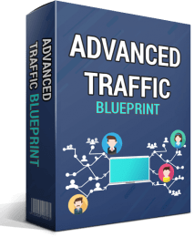 Advanced Traffic Blueprint Master Resell Rights Video Series