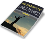 Success Principles Unleashed PLR Ebook Resell PLR - Buy Quality PLR