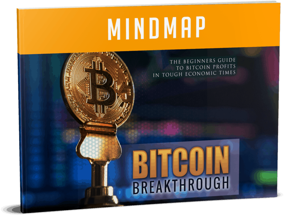 Bitcoin Breakthrough Sales Funnel with Master Resell Rights