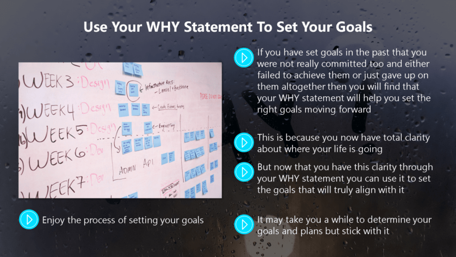 Find Your WHY To Get Unstuck Sales Funnel with Master Resell Rights