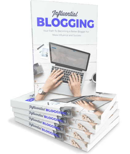 Monetize Your Blog Premium PLR Package 30k Words