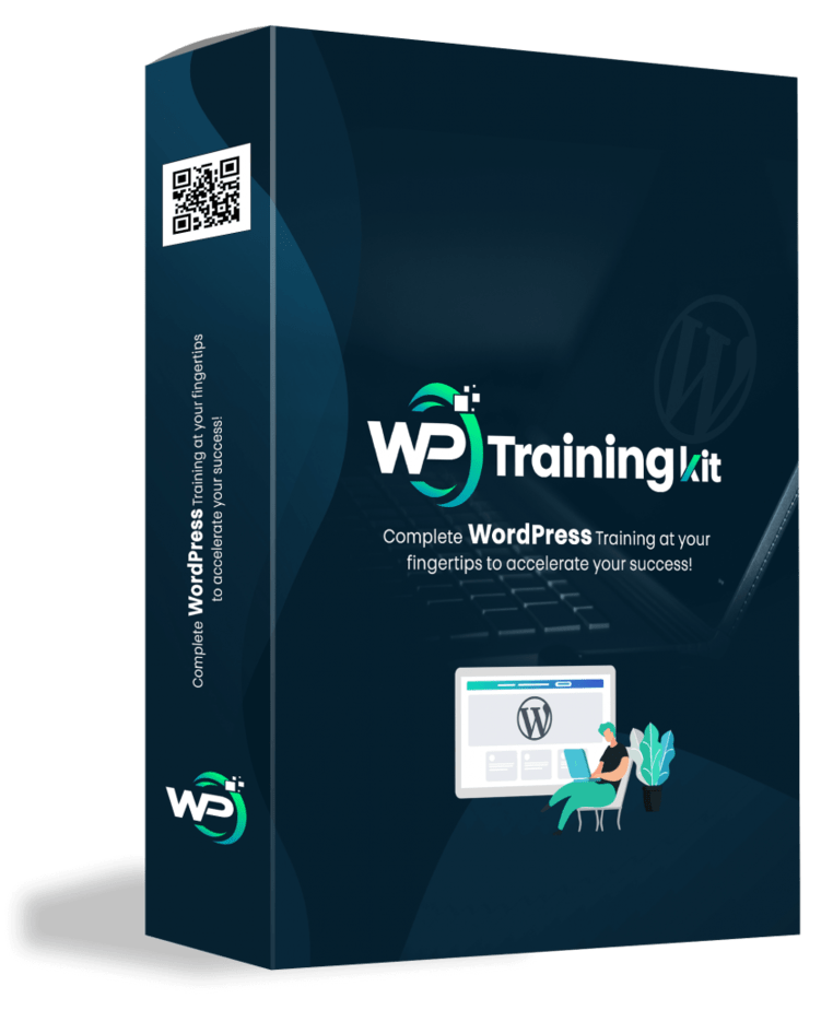 WP Training Kit Unrestricted PLR Videos Full Video Funnel
