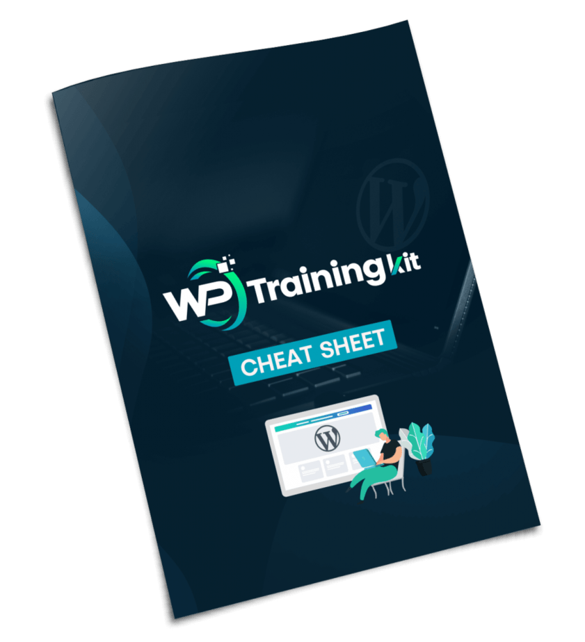 WP Training Kit Unrestricted PLR Videos Full Video Funnel
