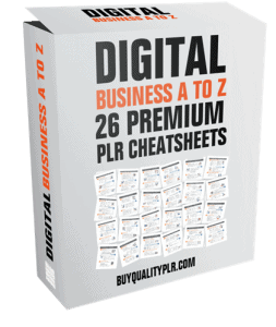 PLR Products | PLR Content | Private Label Rights Content