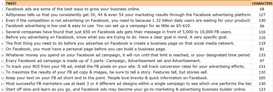 Facebook Ads Premium PLR Package 9k Words | PLR Facebook Ads