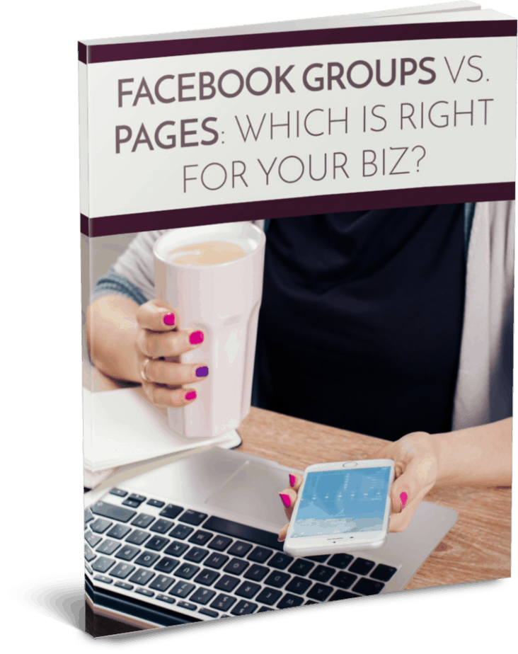 Facebook Groups Premium PLR Package | Facebook Groups PLR Pack
