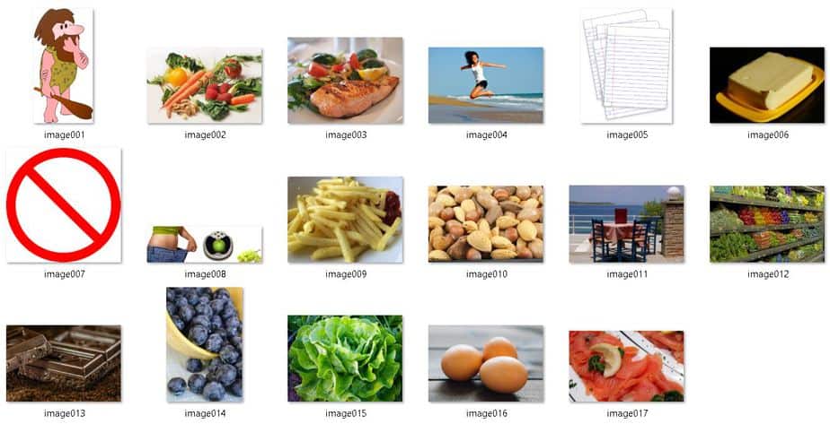 Go Paleo Premium PLR Package | High Quality Paleo Diet PLR Content