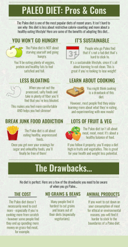 Go Paleo Premium PLR Package | High Quality Paleo Diet PLR Content