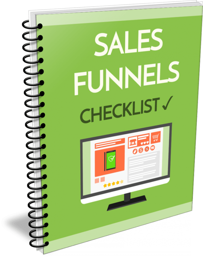 Sales Funnels Premium PLR Package 20k Words | PLR on Sales Funnels