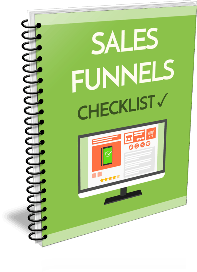 Sales Funnels Premium PLR Package 20k Words | PLR on Sales Funnels
