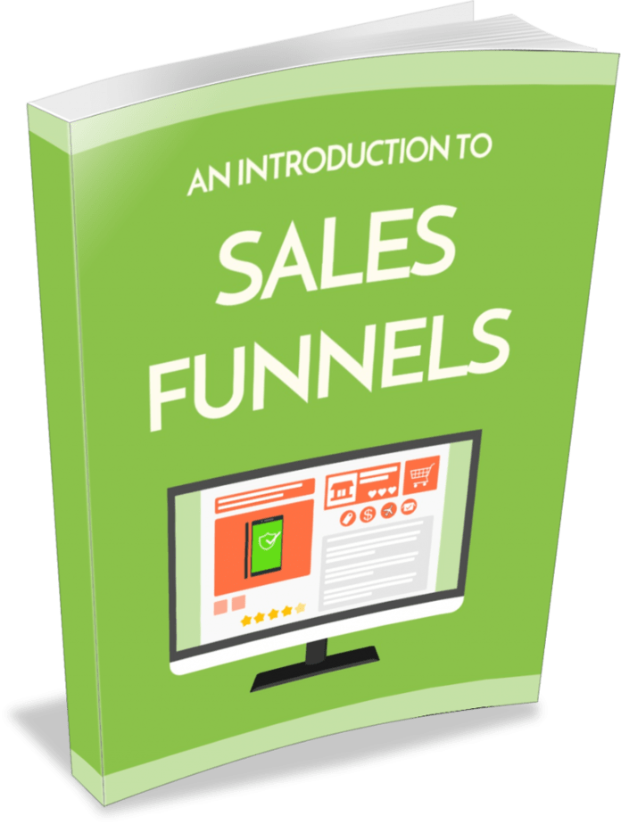 Sales Funnels Premium PLR Package 20k Words | PLR on Sales Funnels