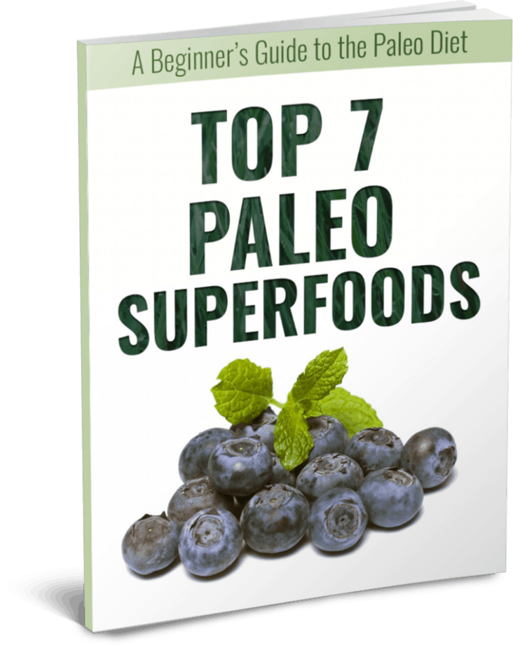 Go Paleo Premium PLR Package | High Quality Paleo Diet PLR Content