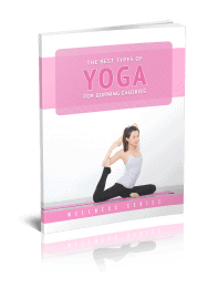 Yoga Fitness Premium PLR Package | PLR Yoga Content Pack