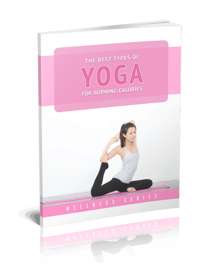 Yoga Fitness Premium PLR Package | PLR Yoga Content Pack