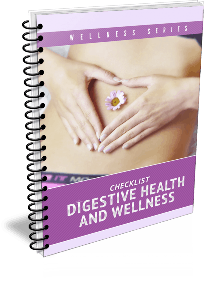 Digestive Health Premium PLR Package 21k Words | Digestion PLR Pack