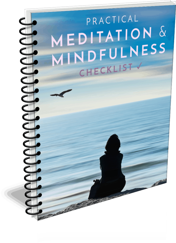 Meditation and Mindfulness Premium PLR Package 32k Words