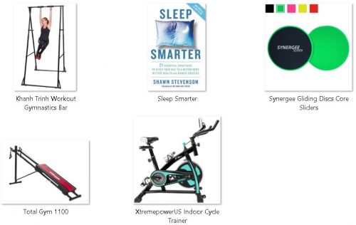 Sleep Health Better Sleep Premium PLR Package | Sleep Health PLR