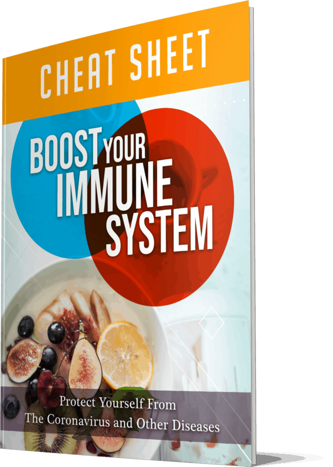 Boost Your Immune System Sales Funnel with Master Resell Rights