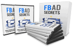 Facebook Ad Secrets Videos Sales Funnel with Master Resell Rights