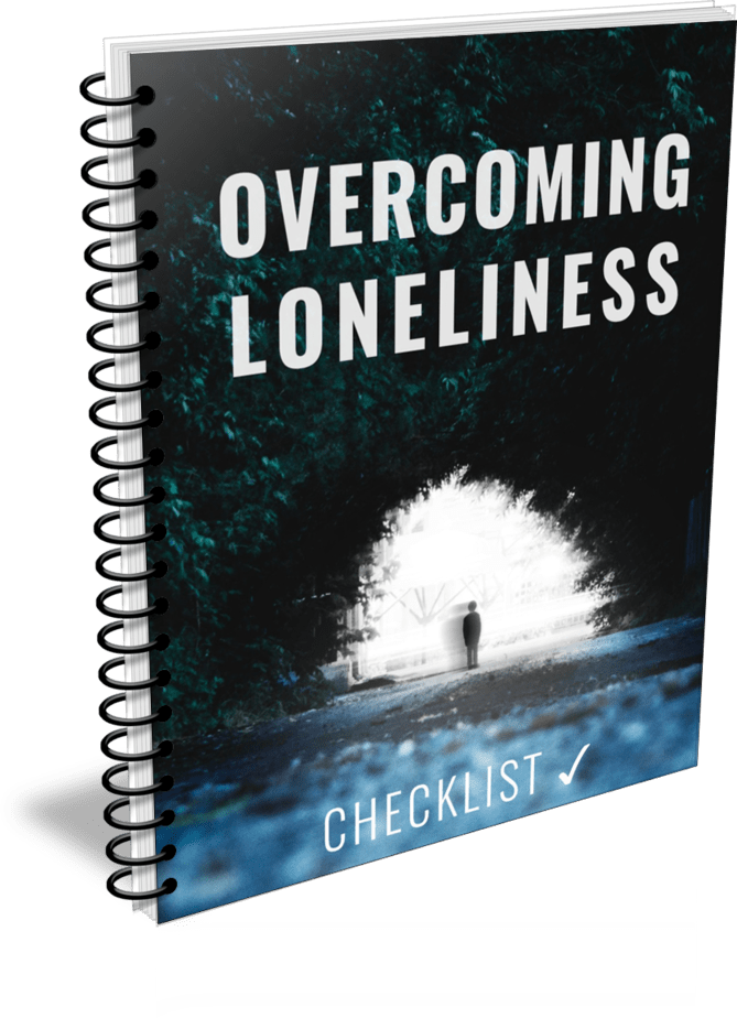 Loneliness Premium PLR Package 27k Words | Loneliness PLR Content