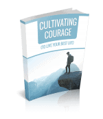 Developing Courage PLR eBook Resell PLR
