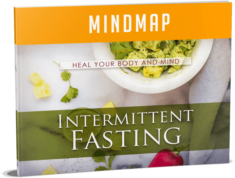 Intermittent Fasting Sales Funnel with Master Resell Rights