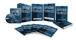 Overcome Obstacles Sales Funnel with Master Resell Rights