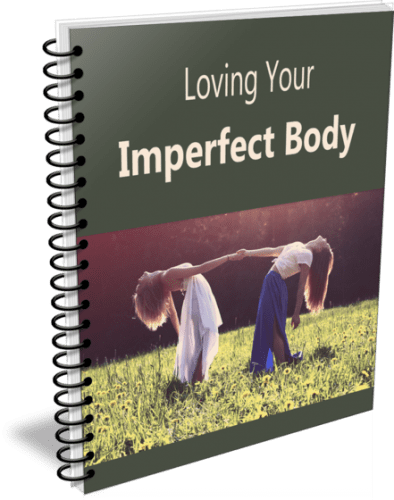 Top Quality Loving Your Imperfect Body PLR Report