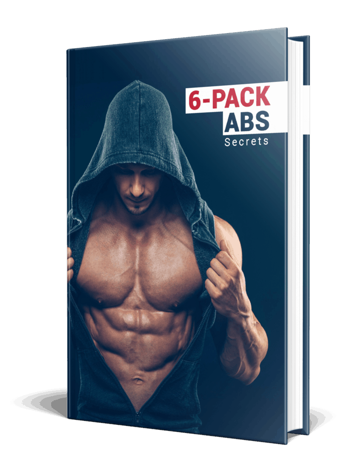 6-Pack Abs Secrets PLR eBook Resell PLR