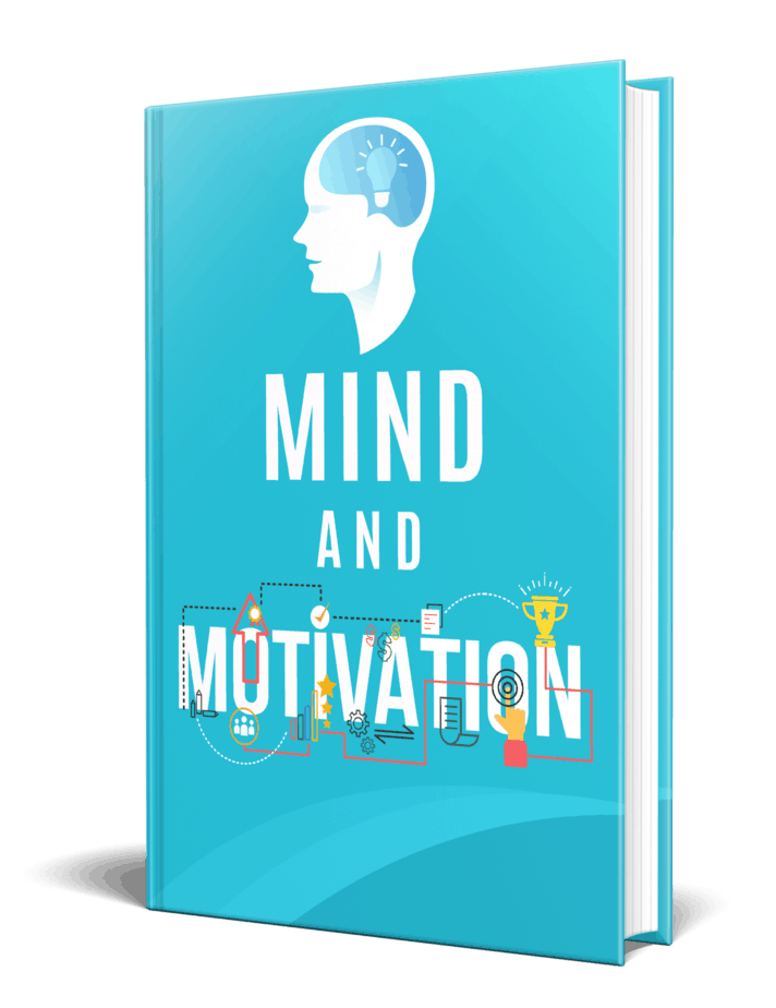 Mind and Motivation PLR eBook Resell PLR