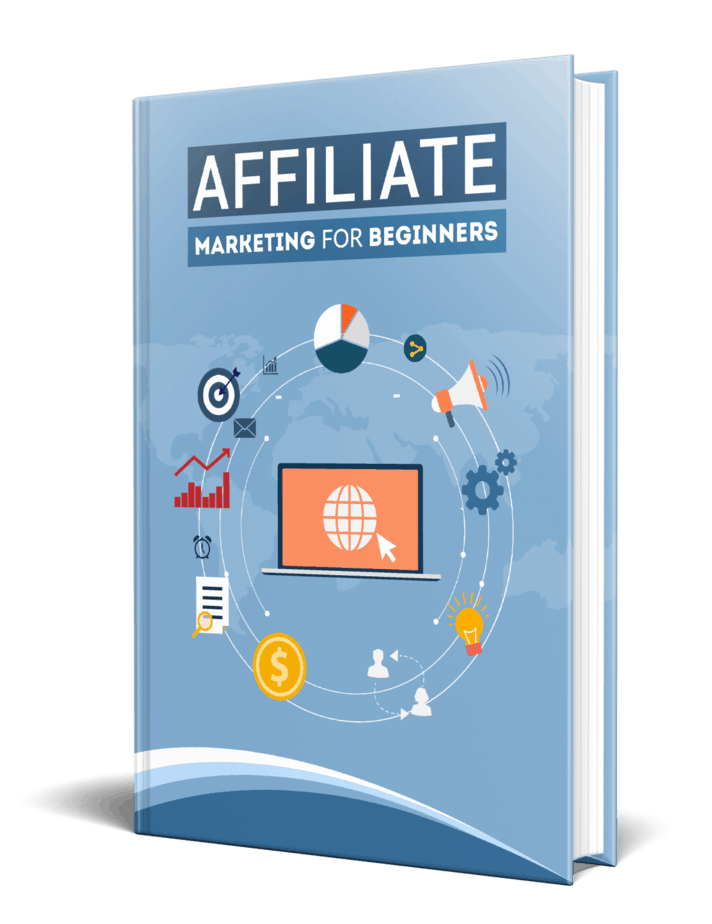 Affiliate Marketing PLR eBook Resell PLR