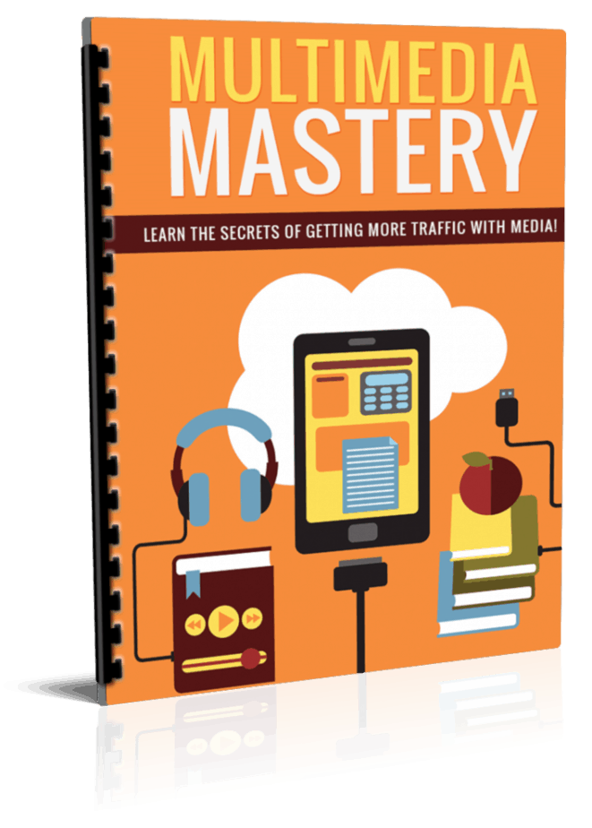 Niche Market Discovery Ebook Package with Master Resell Rights