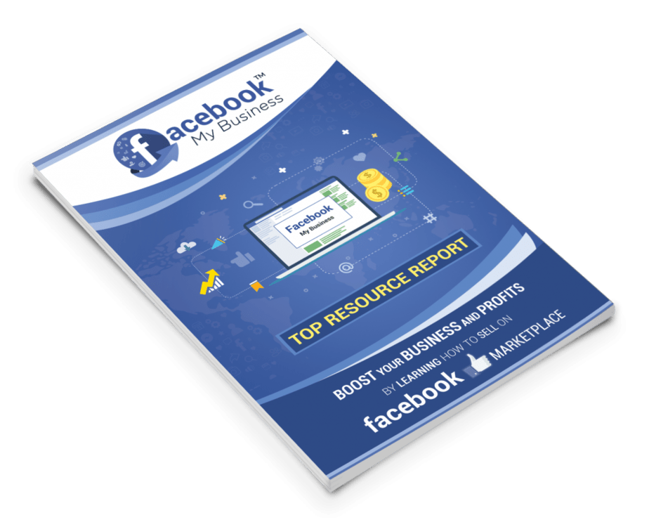 Facebook My Business PLR Sales Funnel | Facebook PLR Package