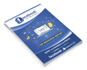 Facebook My Business PLR Sales Funnel | Facebook PLR Package