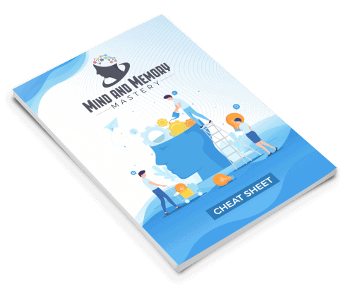 Mind And Memory Mastery PLR Sales Funnel | Memory PLR