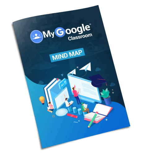 My Google Classroom PLR Sales Funnel | PLR Google Classroom