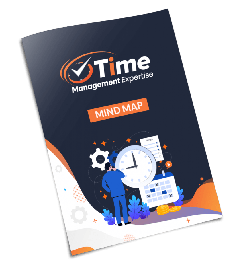 Time Management PLR Sales Funnel | PLR Time Management