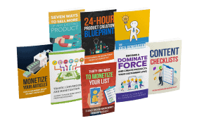 PLR Store | PLR Digital Products | PLR Products 2022