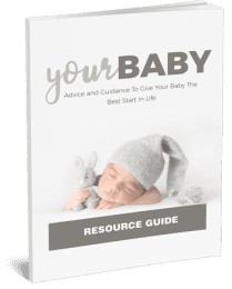 Your Baby MRR eBook and Minisite