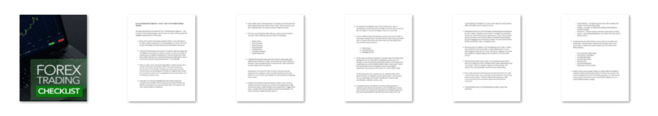 Forex Trading Guide for Beginners Premium PLR Package