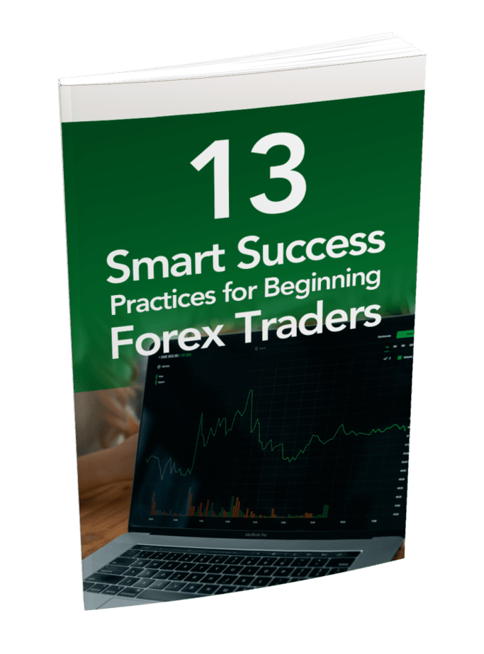 Forex Trading Guide for Beginners Premium PLR Package
