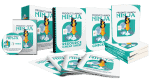Product Launch Ninja Sales Funnel with Master Resell Rights