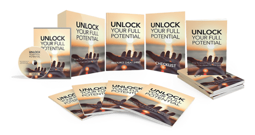 Unlock Your Potential Sales Funnel with Master Resell Rights